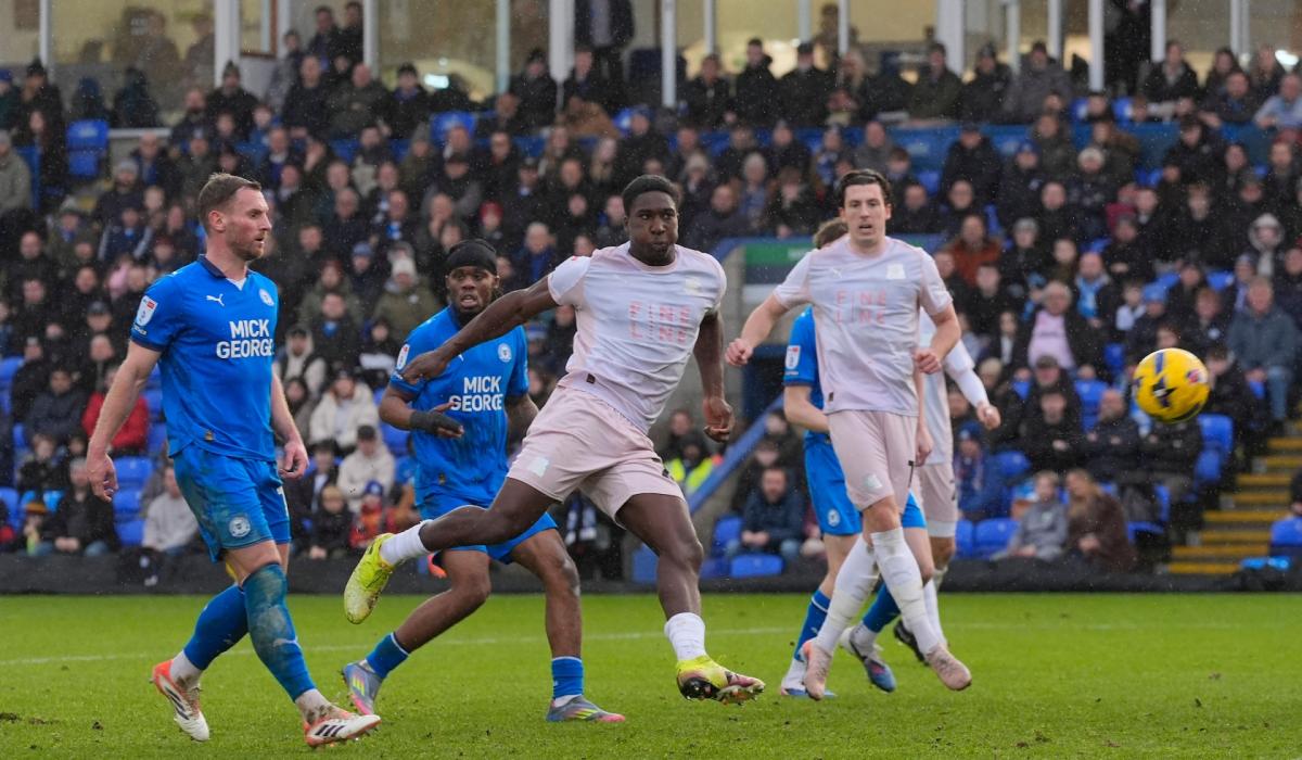 Two wins and a chaotic ending for Exeter City, Plymouth Argyle and ...