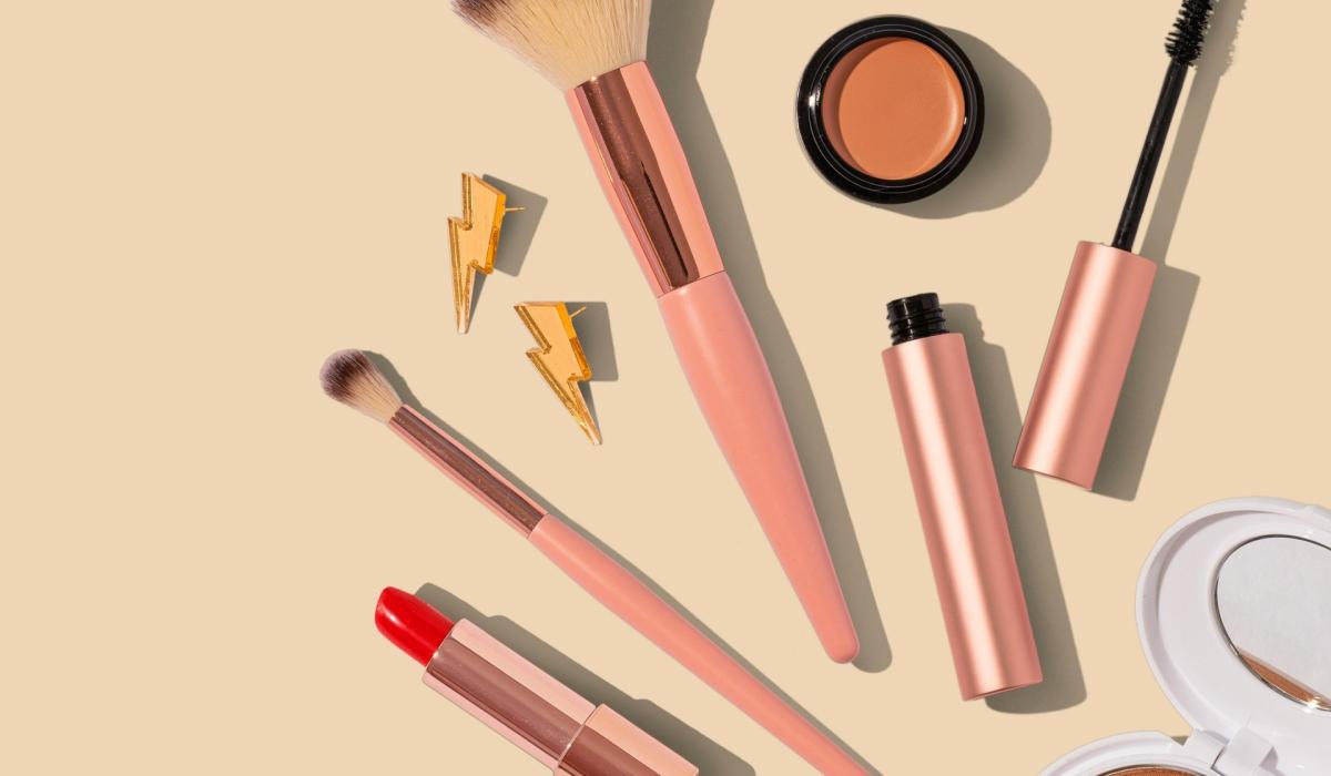 Exeter researchers lead global beauty industry shake-up to cut water ...