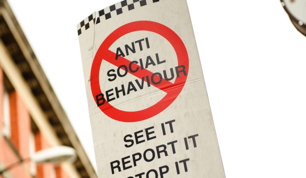 North Devon's Partnership Action Day for ASB Awareness Week - North ...