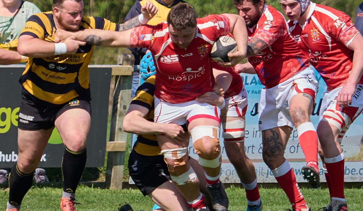 Pre-season plans and membership options at Barnstaple RFC - North Devon ...