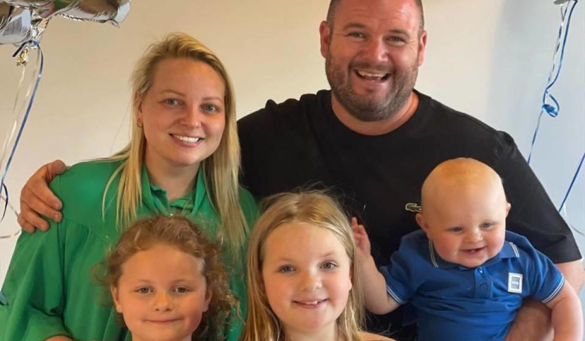 Birdman Wife And Kids