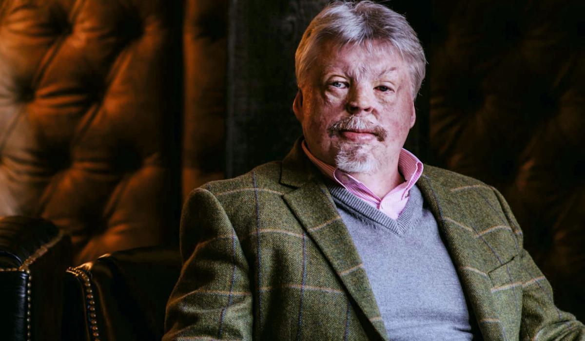 An evening with Simon Weston CBE at the Exeter Northcott - North Devon ...