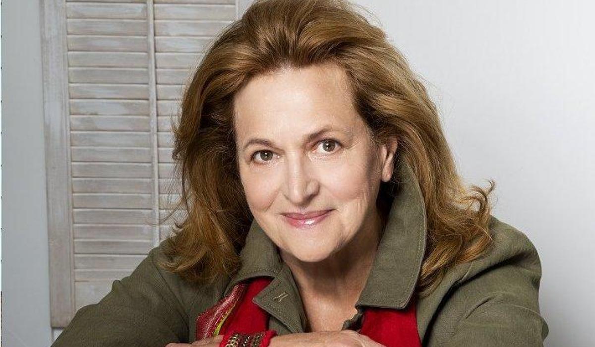 Barbara Dickson coming to The Plough in Torrington - North Devon Today