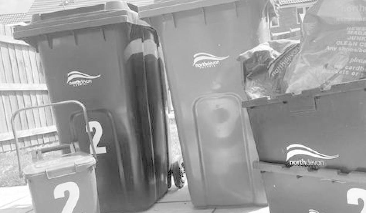 Bin collections will be a day late due to Queen's state funeral - North ...