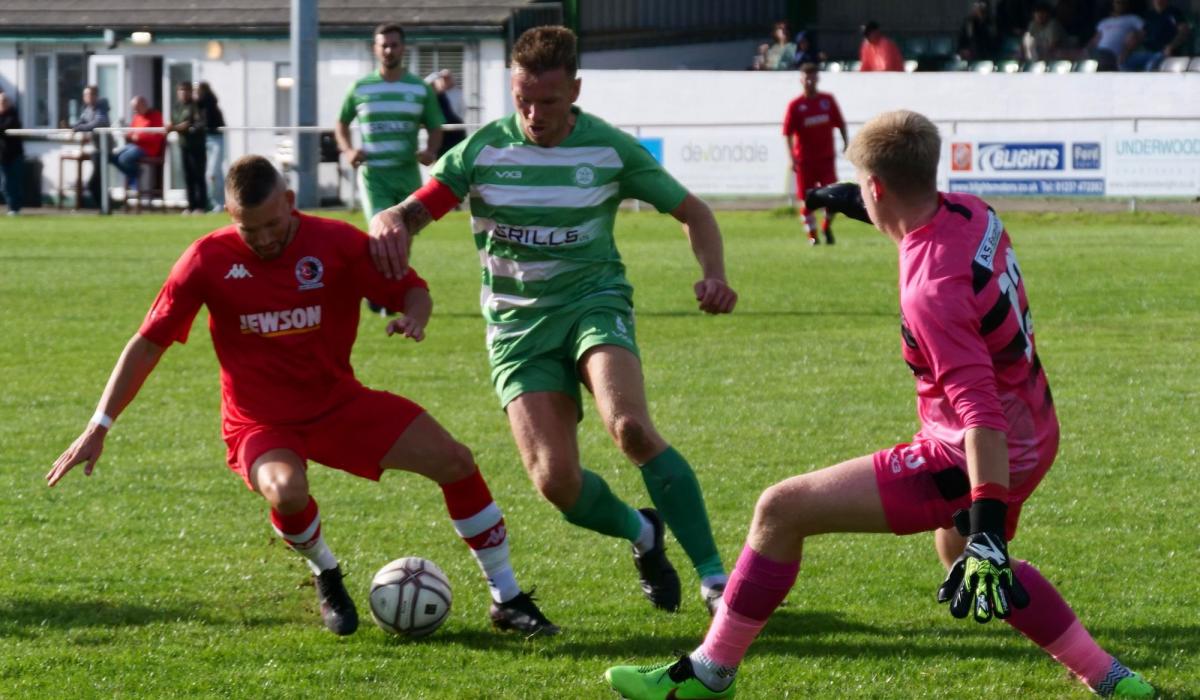 Weekend football results from across the region - North Devon Today