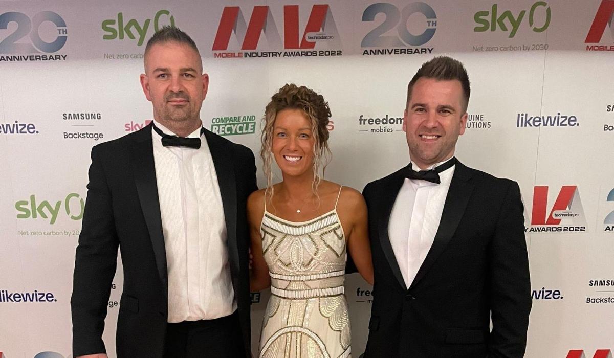 Barnstaple’s The Techout is runner up at top national awards - North ...