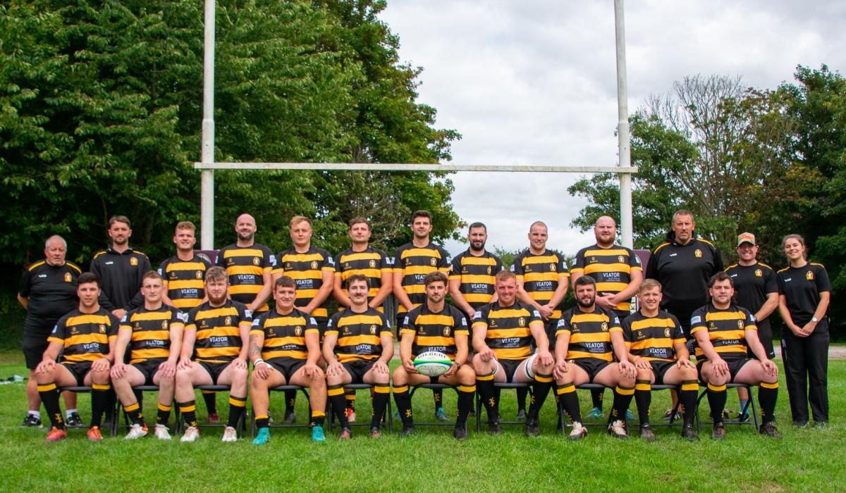 Crediton leading the way for Devon rugby clubs - North Devon Today