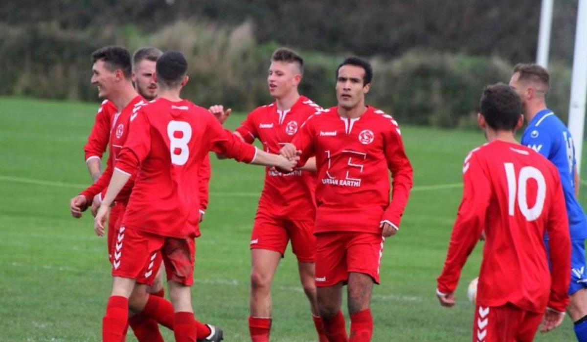 Weekend football results - North Devon Today