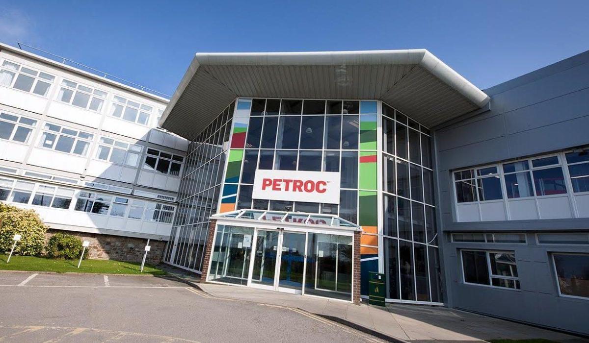 We must help our talented young people stay in North Devon - David ...