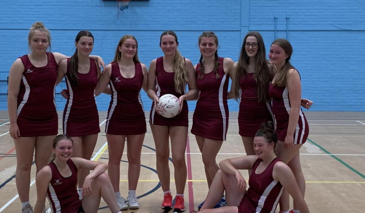 Cup progress for Petroc Netball - North Devon Today