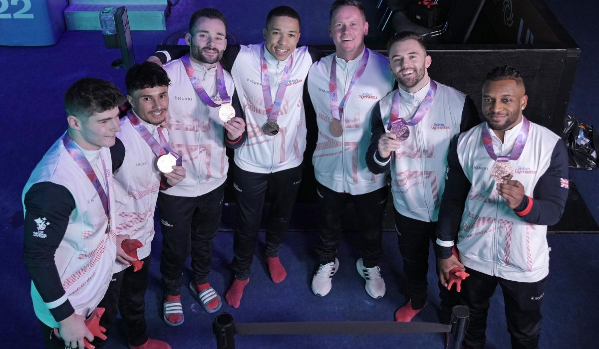 Tobin backed for future international success - North Devon Today