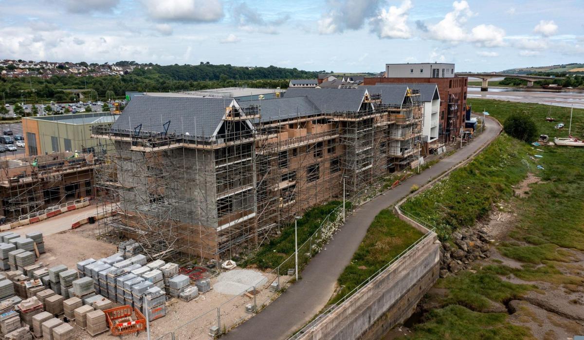Our mission to create more affordable homes for local people - North ...