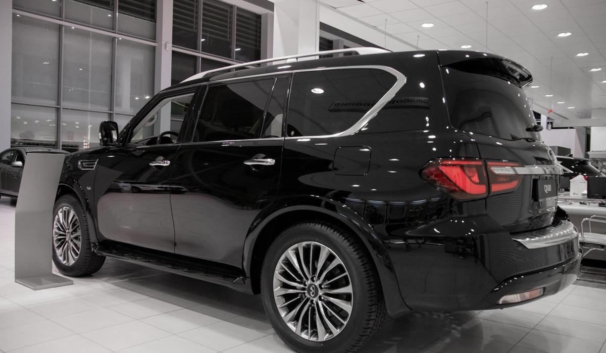 Motoring with Peter Vosper: Challenges ahead for the British motor ...