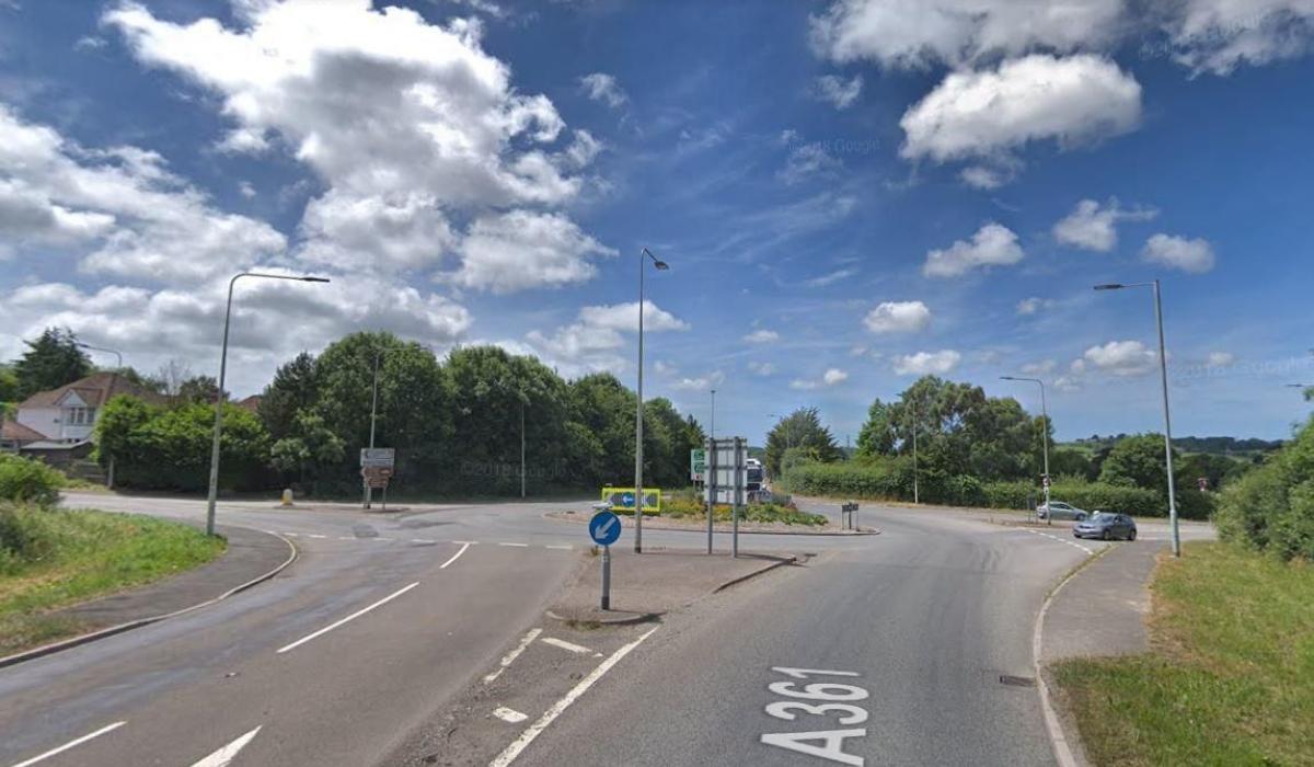 North Devon Link Road improvements downgraded 'due to rising inflation ...