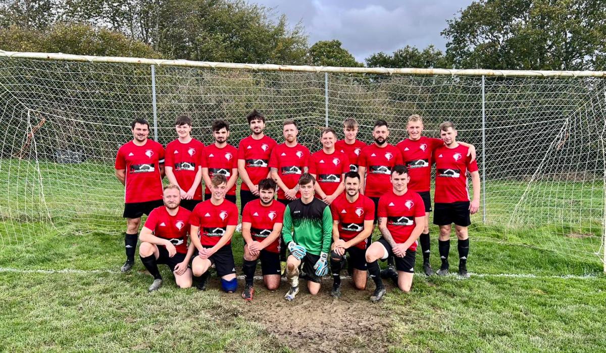 North Devon Football League round-up - North Devon Today