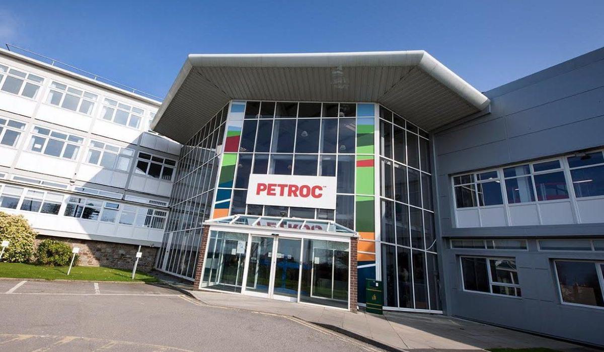 Petroc partners with University of Exeter - North Devon Today