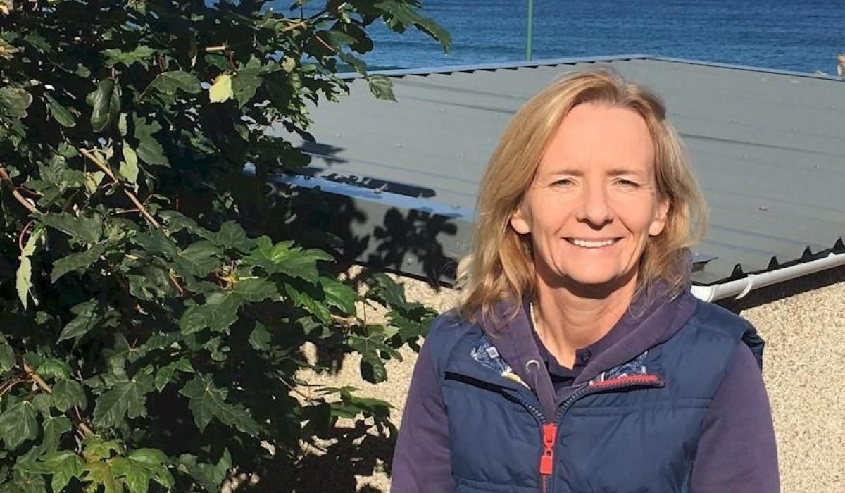 Devon's new chief executive comes all the way from Inverness - North ...