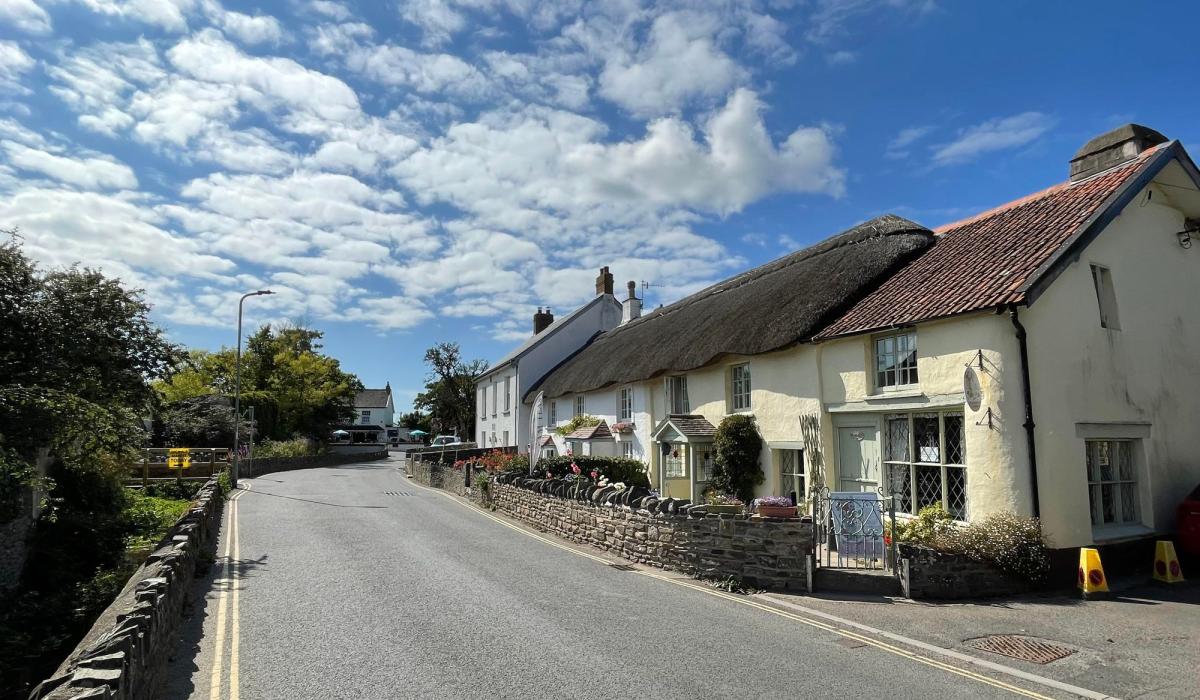 MP welcomes rules that will allow councils to limit holiday let numbers ...