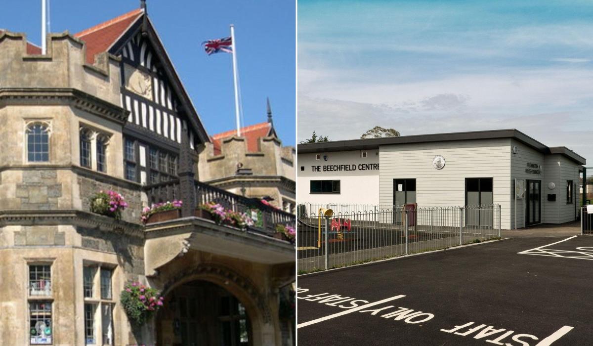 Warm spaces opening across North Devon this winter - David Worden ...