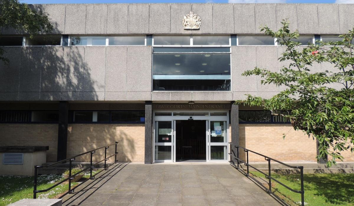 Bideford fly tipper fined £984 for dumping trailer of rubbish on roadside - North Devon Today