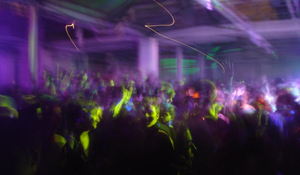 Police issue warning to rave organisers ahead of New Year's Eve - North ...