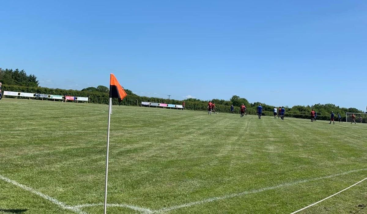 Weekend football fixtures - North Devon Today