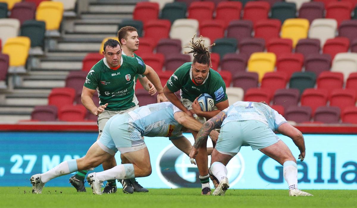 Rugby row escalates, despite RFU apology - North Devon Today