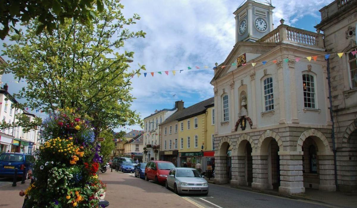Northern Devon and the importance our trade links to Europe - Tim Jones ...