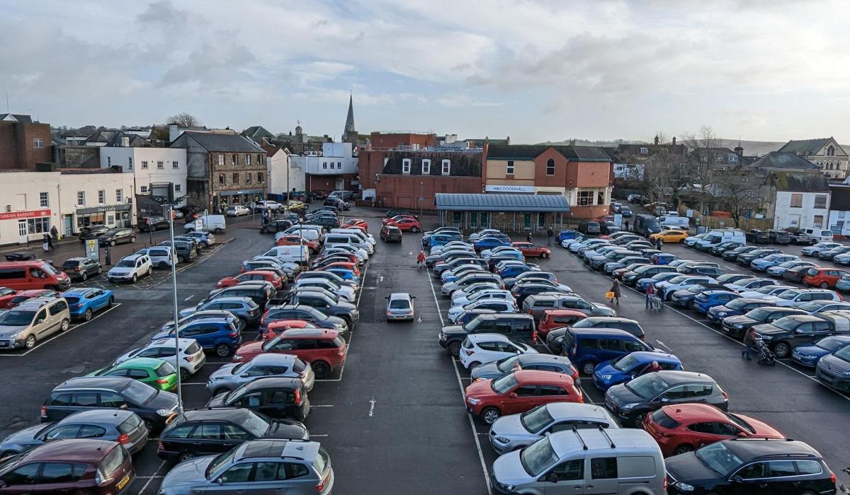 New parking charges to be introduced in North Devon - North Devon Today