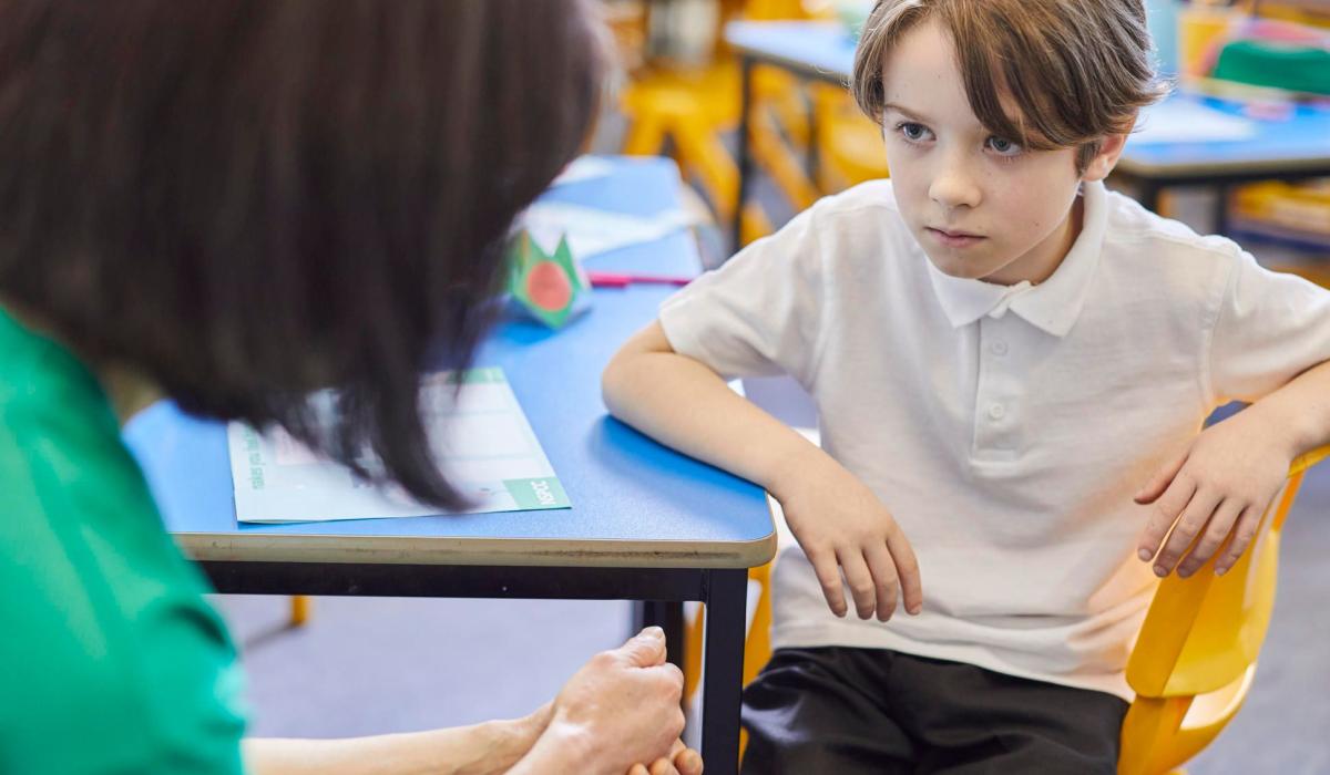 Help children ‘Speak Out Stay Safe’ in the South West - North Devon Today