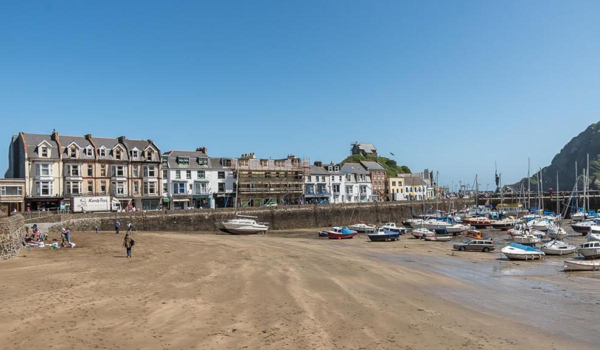 Levelling up and Seven Brethern - David Worden - North Devon Today