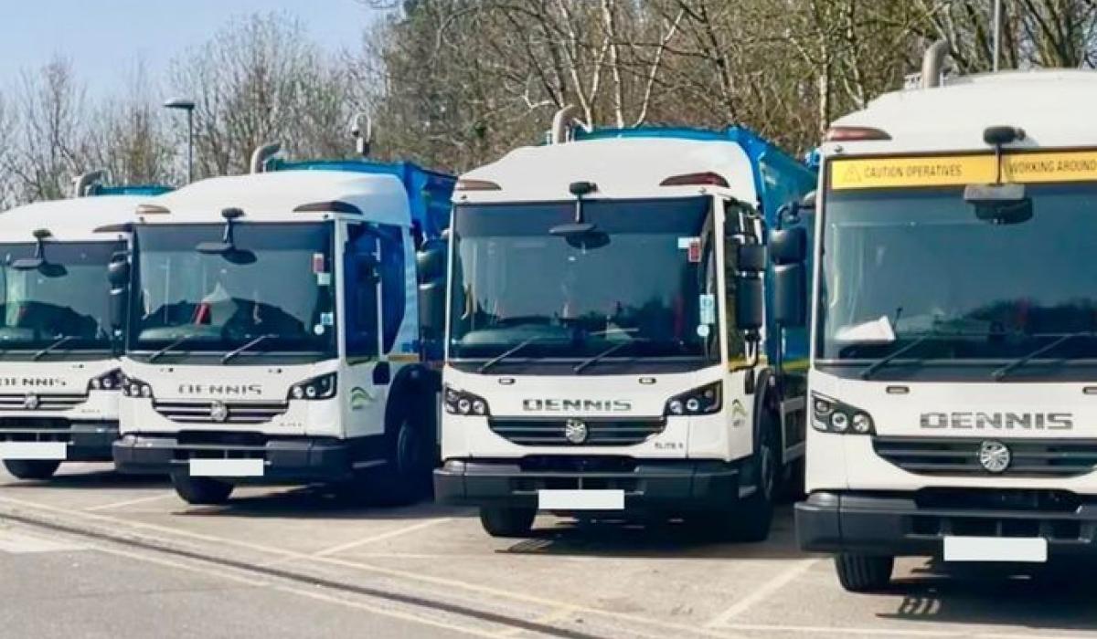 Bin collection in North Devon described as 'shambolic' - North Devon Today