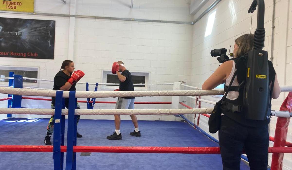 Inclusive event at Bideford ABC - North Devon Today