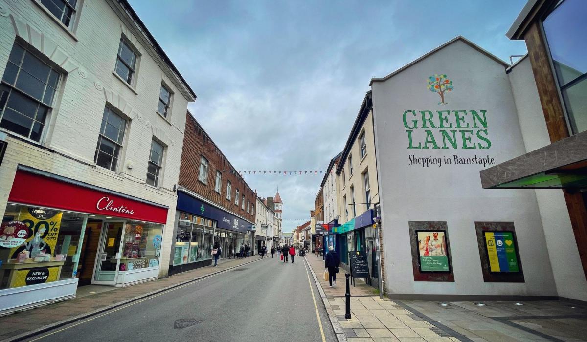 Our workforce is shrinking and it is holding North Devon back - Tim ...