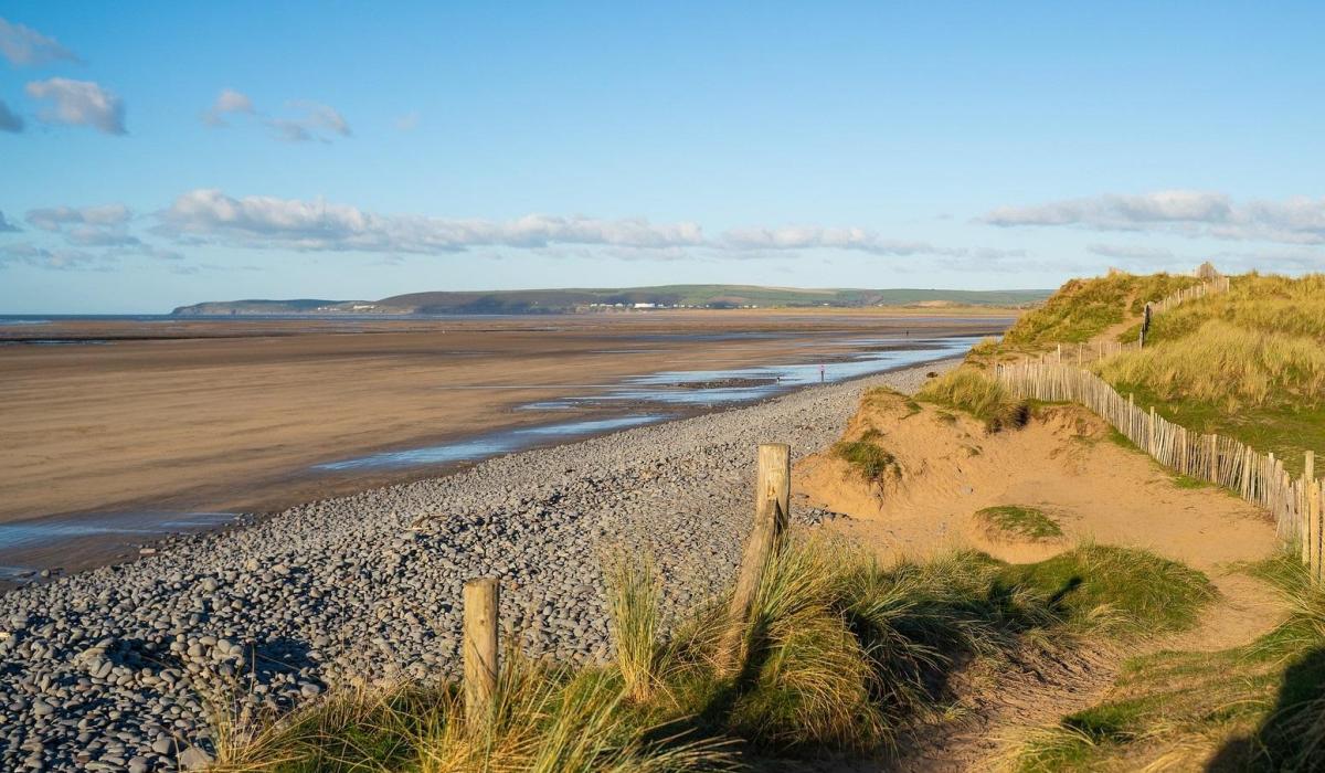 Explore Northam Burrows with a season ticket - Now available online ...