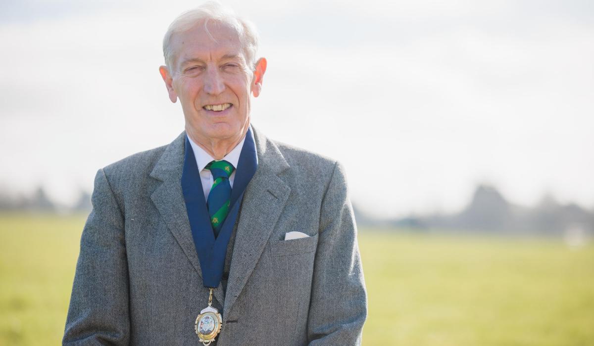 Devon County Show president announced as the Hon John Rous DL - North ...
