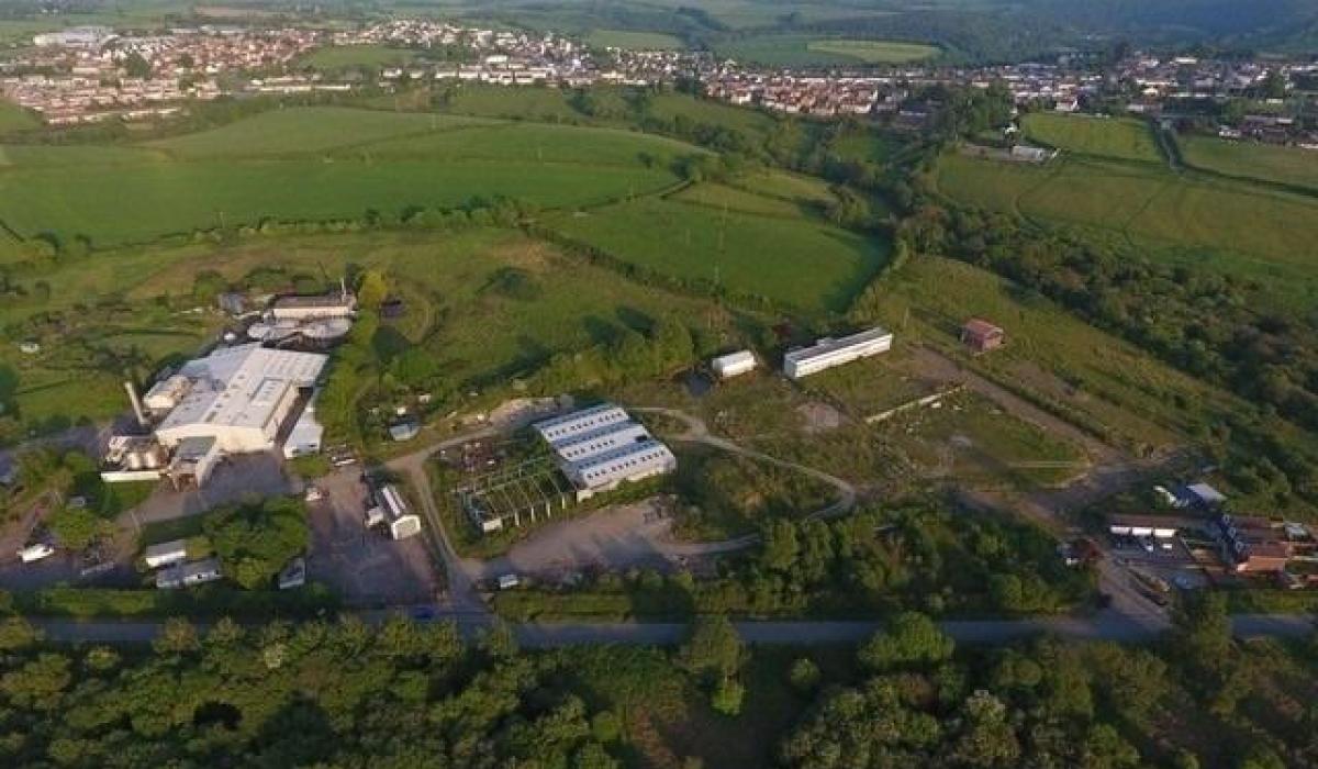 59 new homes approved for former meat factory site in Torrington ...