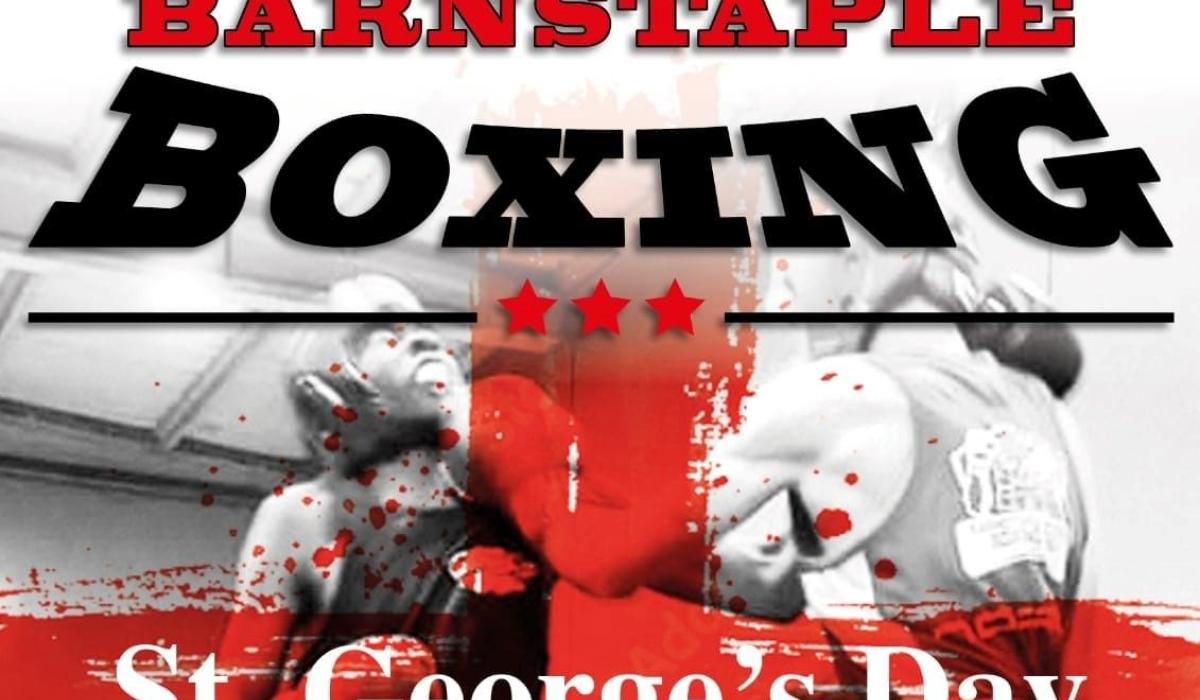 St George's Day Show for Barnstaple ABC - North Devon Today