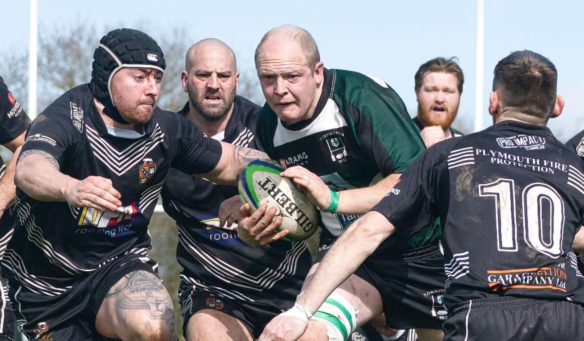 Cup Final date for Torrington RFC - North Devon Today
