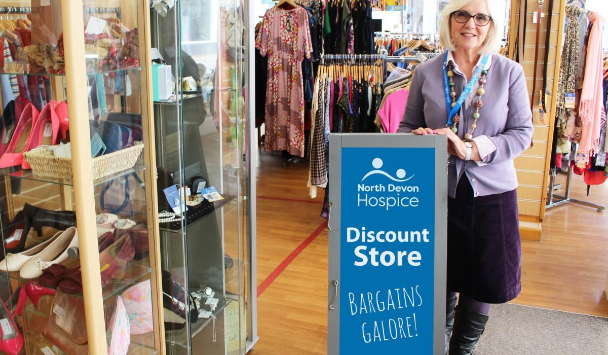 Brand new discount store opened in Barnstaple - North Devon Today