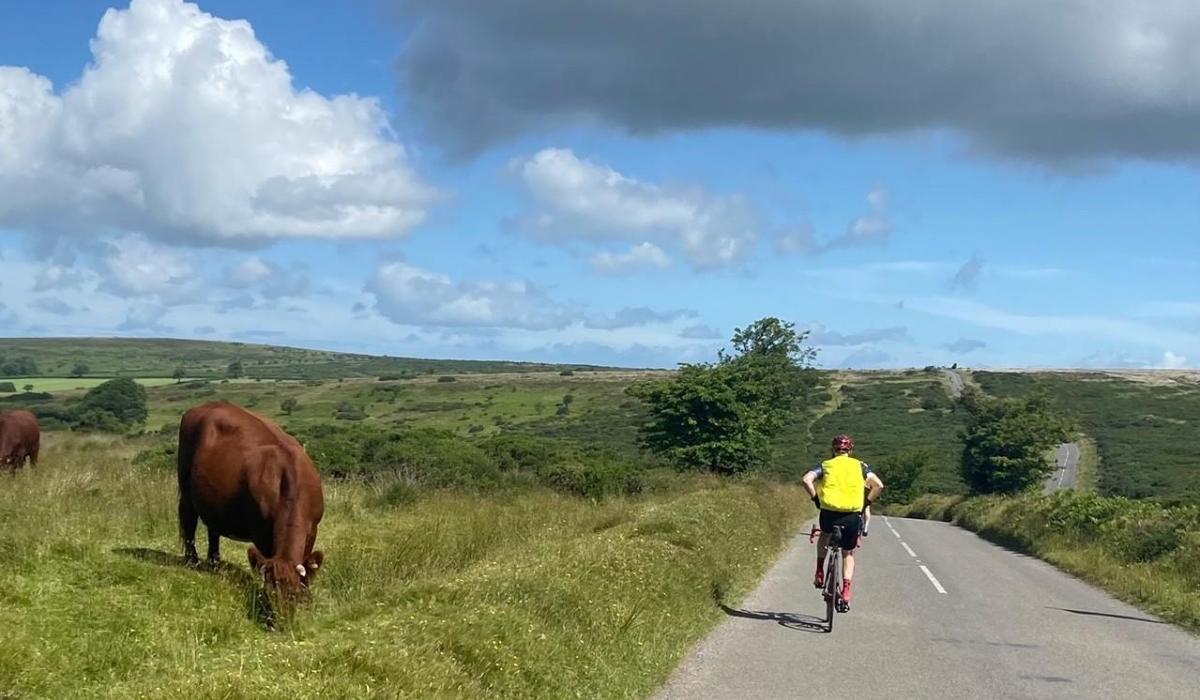 Get ready for the FORCE Nello charity ride in South Molton - North ...