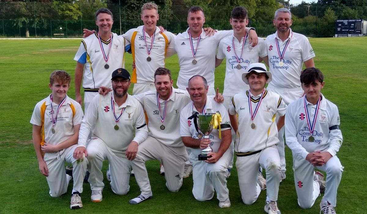 Devon Cricket League lift-off on Saturday - North Devon Today