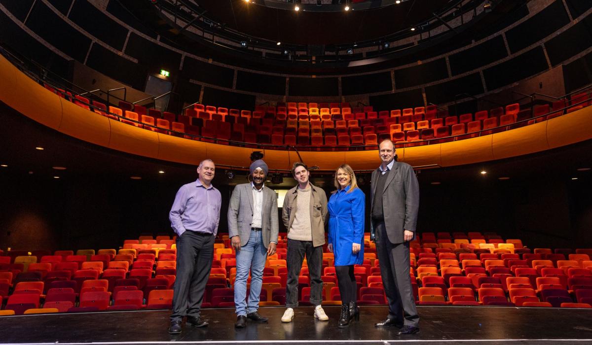 Landmark Theatres join team running North Devon's biggest venues ...