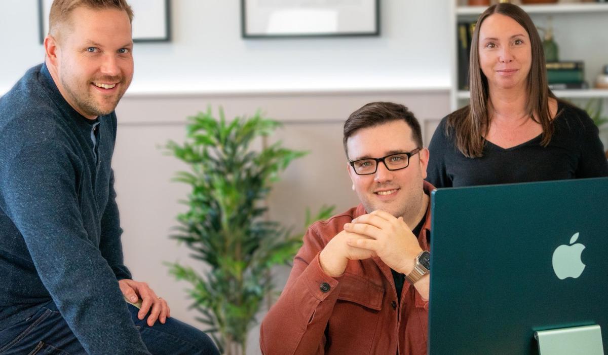 Barnstaple tech firm Conturae launches cutting edge AI platform - North ...