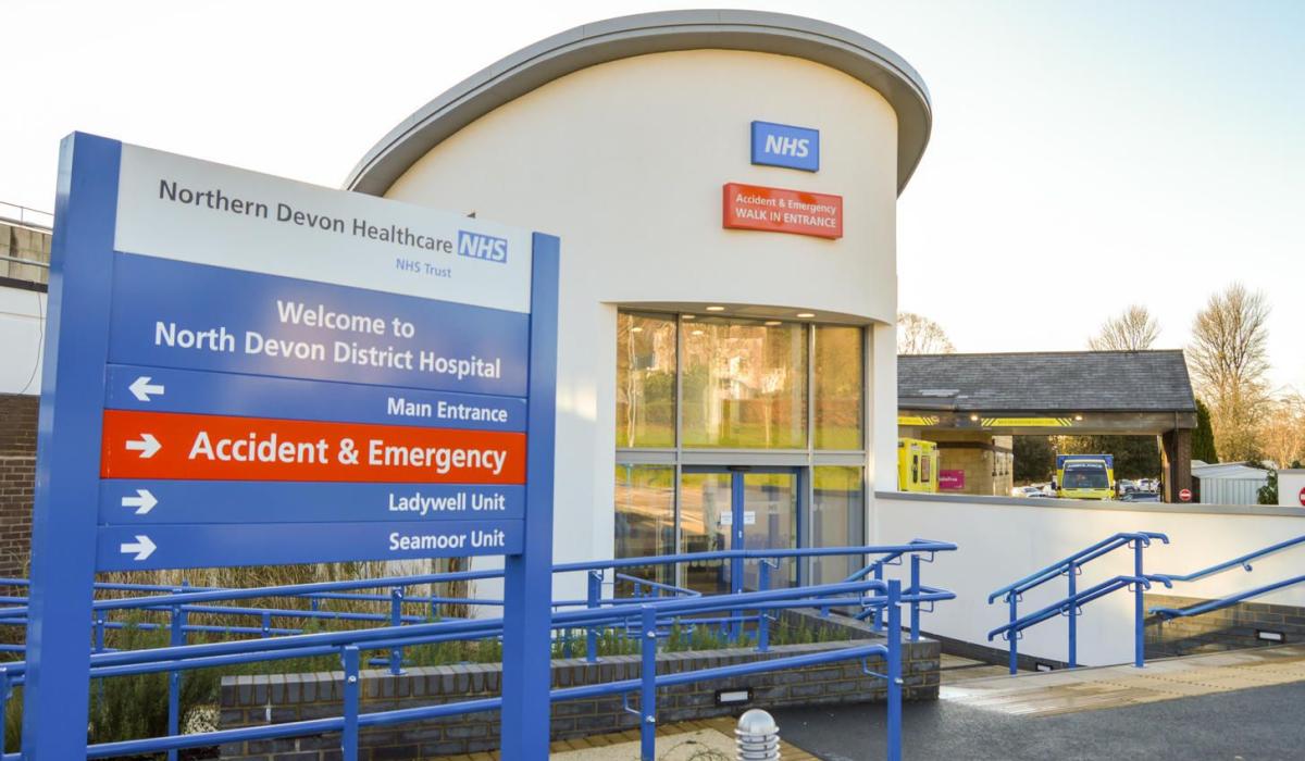 Ian Roome: Urgent action needed to secure the future of NDDH - North ...