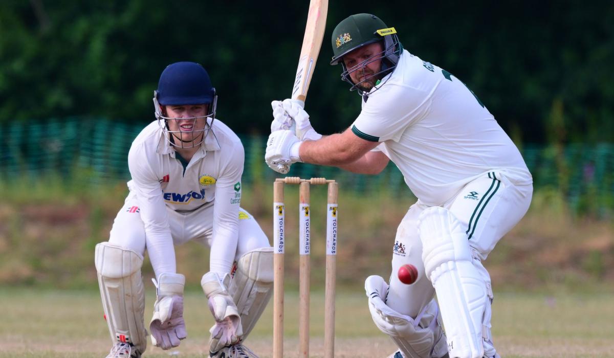Weekend results in the Devon Cricket League - North Devon Today