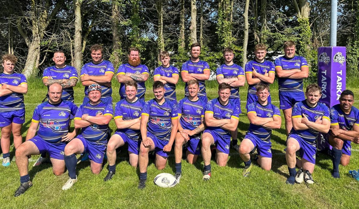 Tarka taking Rugby League by storm in North Devon - North Devon Today