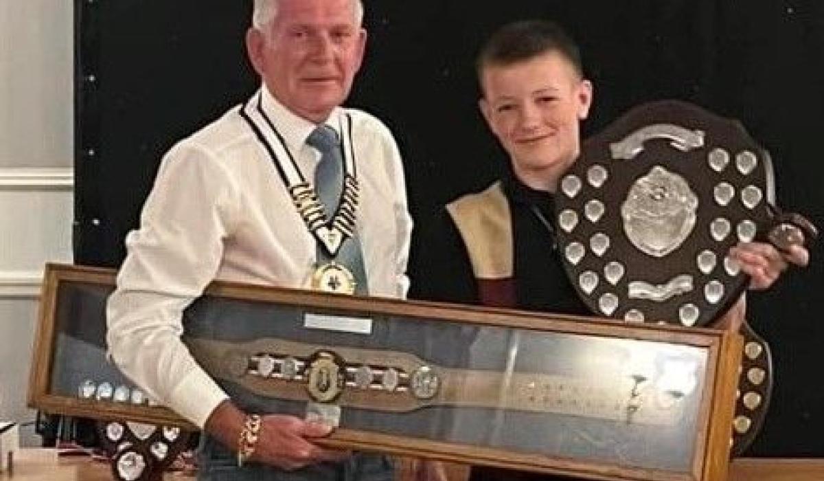 Annual awards ceremony for Bideford Boxing Club - North Devon Today