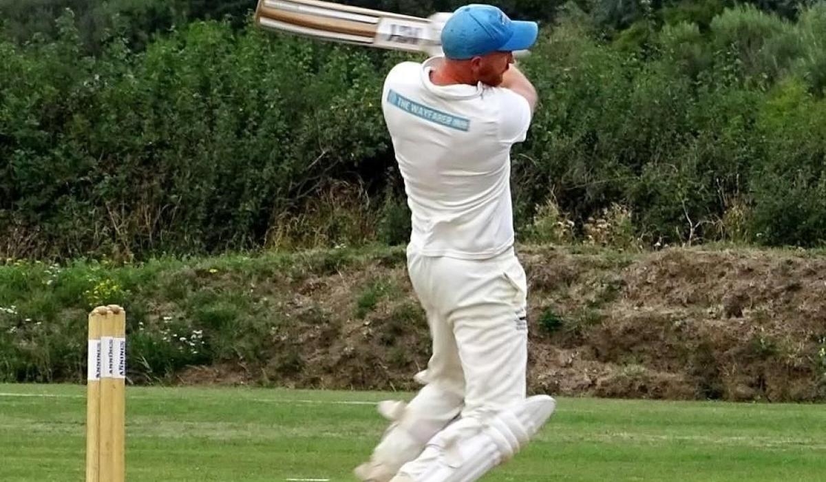 Wide balls spectre returns to haunt new Devon cricket season - North ...
