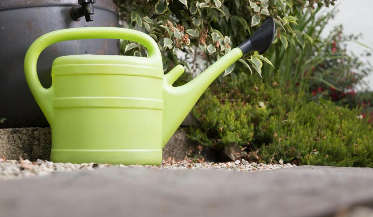 Water Warning: Reservoir levels at tipping point in North Devon - North ...